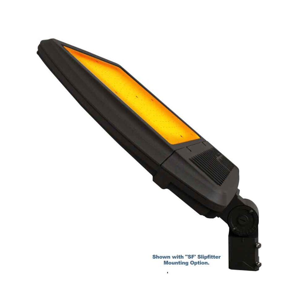 Wildlife & Conservation Lighting Range by Avanti Lighting